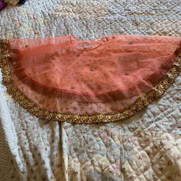 Salwar Kameez | Dresses | Long Indian Cape Style Dress | Poshmark